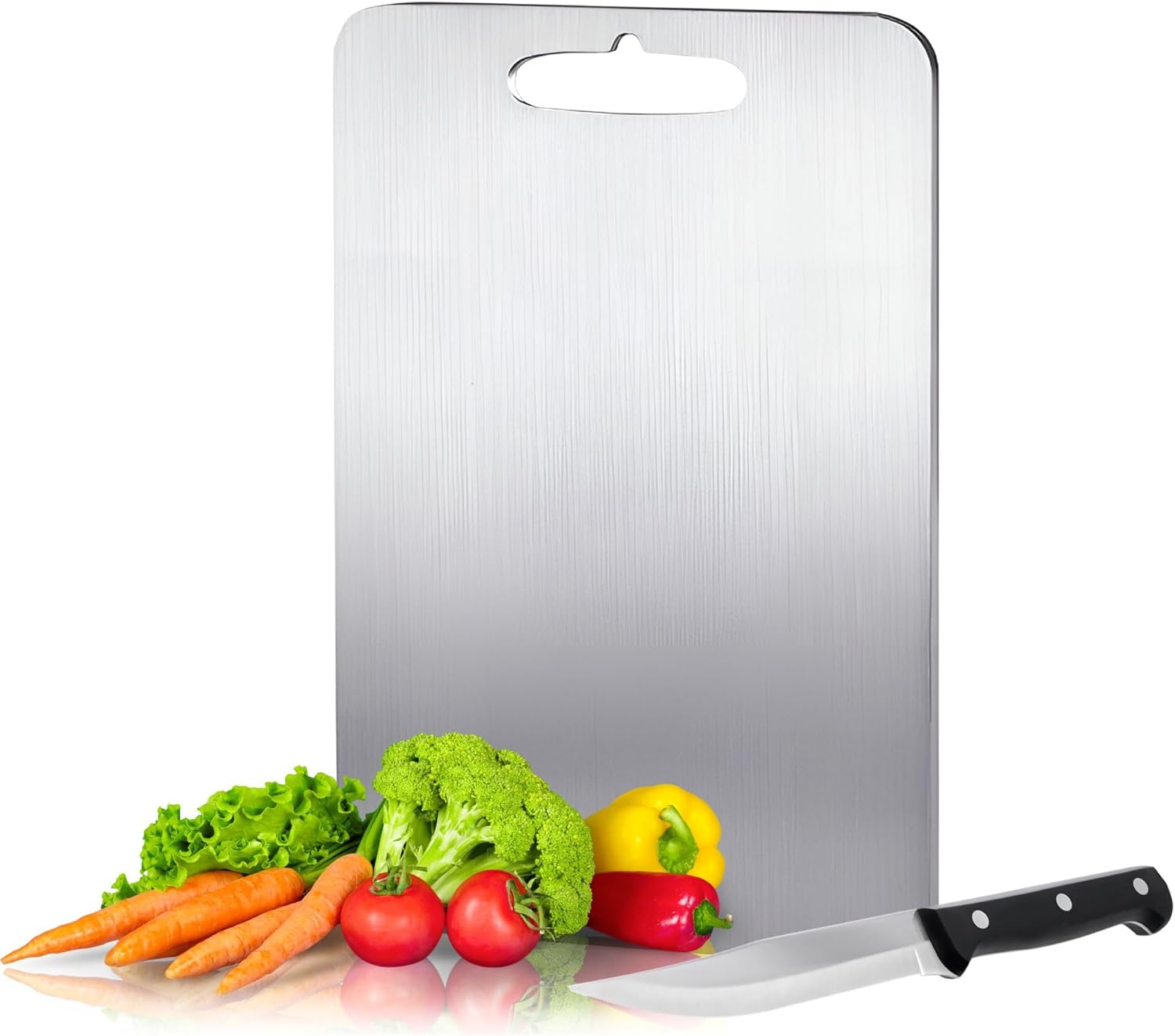 Tocator inox – Home Store